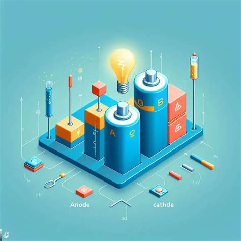 Anoda Dan Katoda Pengertian Fungsi Dan Perbedaannya Alfa Elektrindo