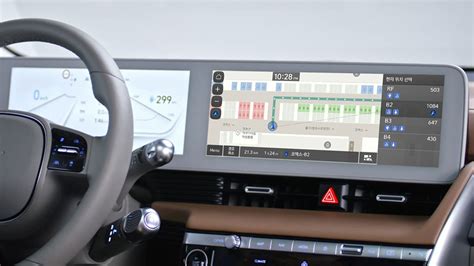 현대오토에버 실내 주차장 지도 구축 기술 개발 클리앙