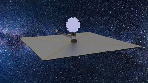 Nasa Started Work For Habitable Worlds Observatory May Launch In 2040 Full Details