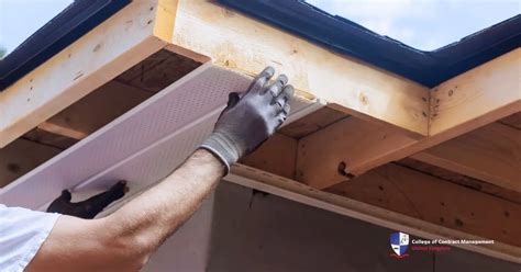 The Fascia Board What Is It And How To Install One Ccm
