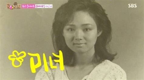 배종옥 데뷔 당시 보니 ‘아름다워 눈을 뗄 수 없네 전자신문