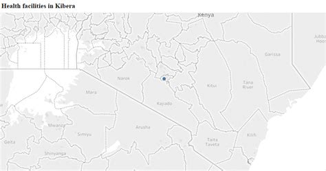Tableau Maps Working With Coordinates Data