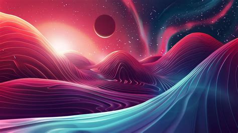 Download Ai Generated Wave Abstract Royalty Free Stock Illustration Image Pixabay