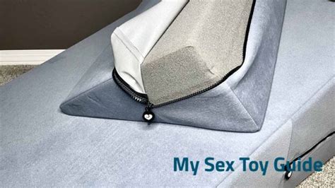 Lovehoney Ultimate Sex Position Enhancer Review My Sex Toy Guide