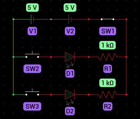 how to big dome button leds and multiplexing arduino forum