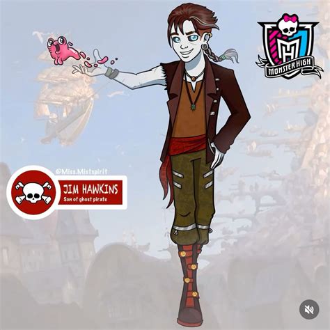 Pin By Stephanie Brown On Nerd Monster High Art Monster High