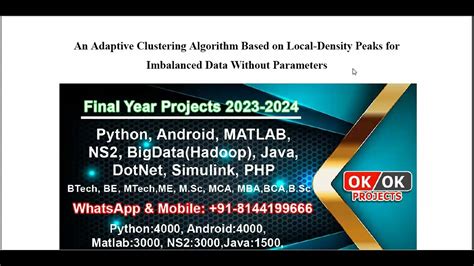 An Adaptive Clustering Algorithm Based On Local Density Peaks For