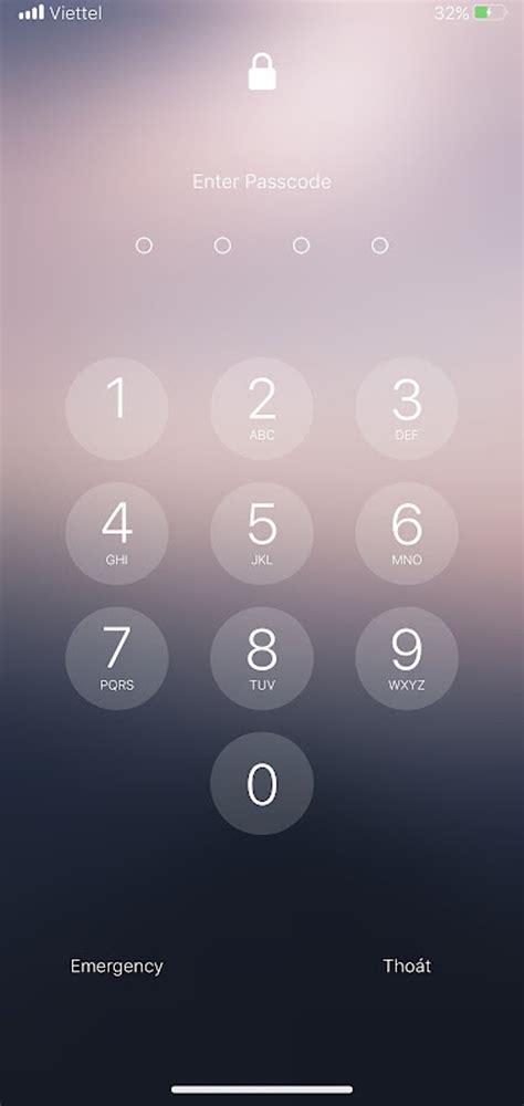 Lock Screen Notification IOS 14 APK For Android Download