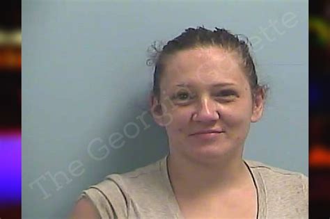 Candi Sneed — Dawson County Jail Bookings