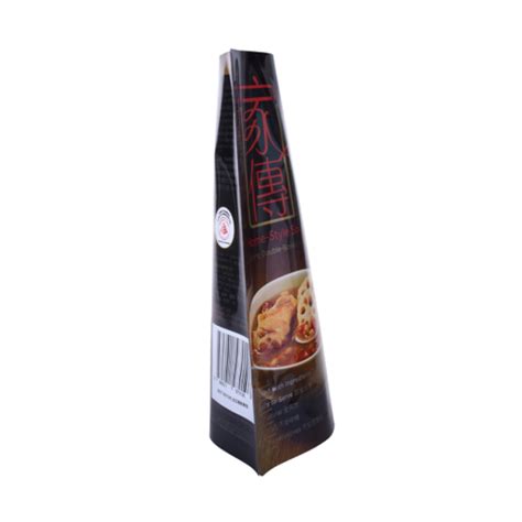 플라스틱 스탠드 업 음식 레토르트 포장 의 고품질 플라스틱 스탠드 업 음식 레토르트 포장