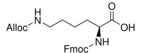 Fmoc Lys Alloc Oh At ₹ 1000 Kg Ahmedabad Id 2855755334591