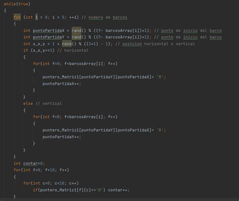 Dev C Ayuda Con Este Ejercicio De C Por Favor