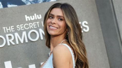 Taylor Frankie Paul Oo Loo Magacaabay Xiddig Cusub Bachelorette Yve