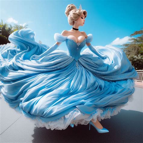 Ai Princess Images 19 By Omaru5562 On Deviantart