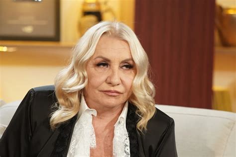 Vesna Zmijanac Je Pisala Da Joj Velika Ljubav Bio Simens A Nije