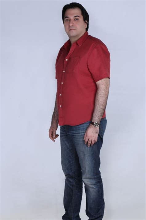 بهزاد هاشمی بانی‌کستر