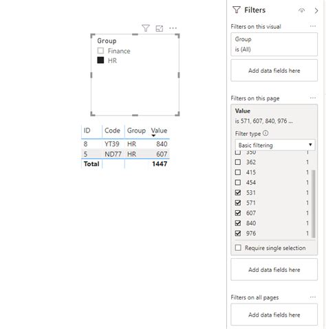 Solved Power Bi Sync Slicer Issue Microsoft Fabric Community
