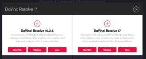 What S The Difference Between DaVinci Resolve Free And Studio Artgrid