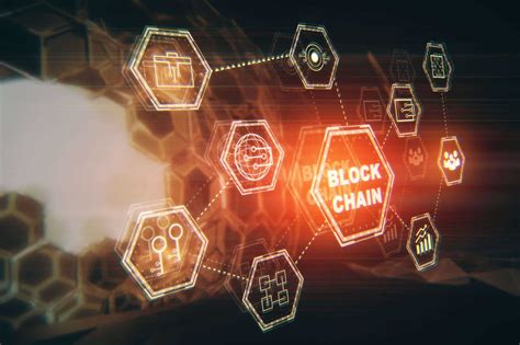 So … What Is Blockchain Technology Heres What You Need To Know Wtop