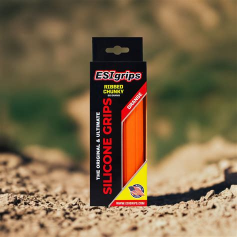 Esi Grips Silicone Mtb Grips