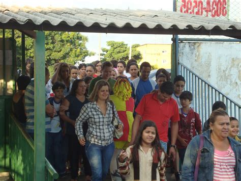 Escola Classe 50 De Taguatinga