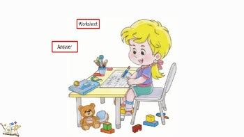 Least Common Multiple LCM Worksheet Ppt By Wu Feng TPT