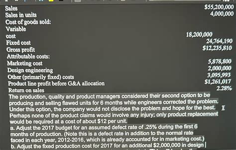 could you please include the formula and calculation to solve both course hero