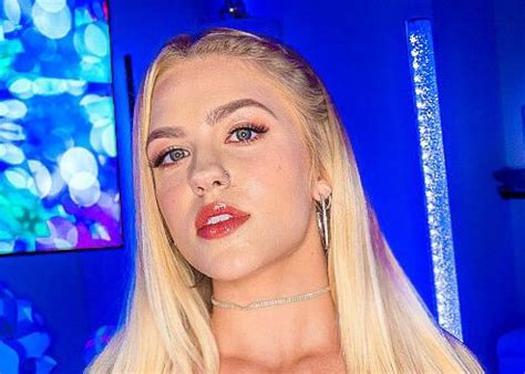 Jazlyn Ray Biography Wiki Career Photos More