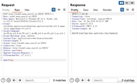 Hnctf 2022 Week1 Interesting Csdn博客