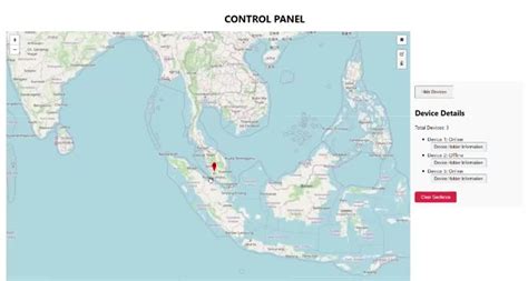 talal alhumsi on linkedin reactjs javascript webdevelopment geofencing leafletjs…