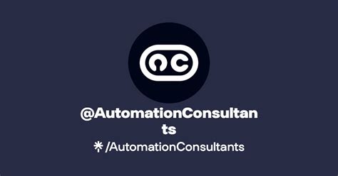 Automationconsultants Facebook Linktree