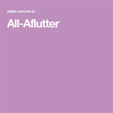 All Aflutter Quilt Patterns Pattern Quilts