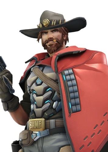 Fan Casting Alex Meraz As Cole Cassidy In Overwatch On Mycast