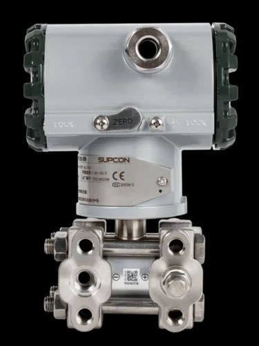 Supcon Stainless Steel Transmitter Module Model Name Number Cxt V At Piece In Chennai