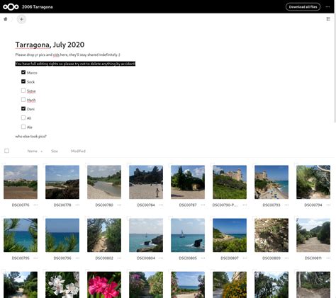 Allow Upload But No Edit Permission When Sharing Link · Issue 21776