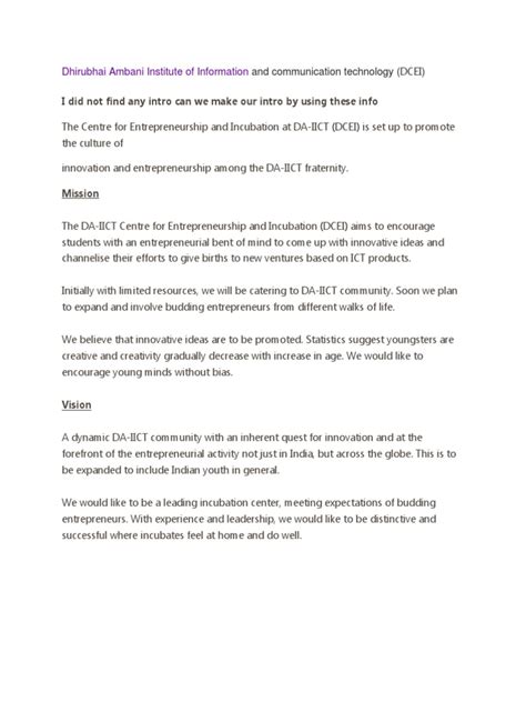 Pdf Dhirubhai Ambani Institute Of Information And Communication Technology Dokumentips