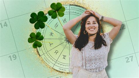 Much Needed Luck Arrives For 3 Zodiac Signs The Week Of July 28 August 3 Yourtango