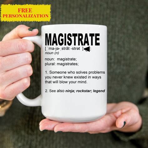 Magistrate Judge Ts 60 T Ideas For 2025