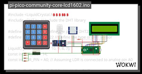 Wokwi Online Esp32 Stm32 Arduino Simulator