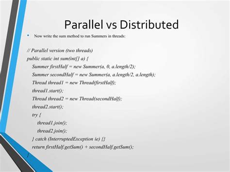 12 Parallel Algorithmspptx
