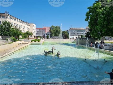 Броят на наетите на трудово и служебно правоотношение в област Търговище намалява през второто