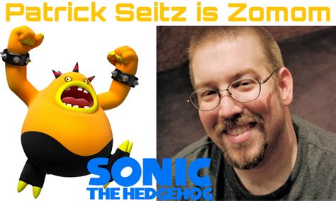 Zomom In The Sonic Movie By Noe0123 On Deviantart