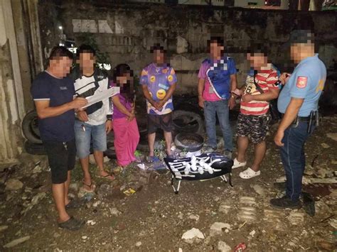 Cebu City Buy Bust 2 Hvis Nabbed With P69m Shabu Cebu Daily News