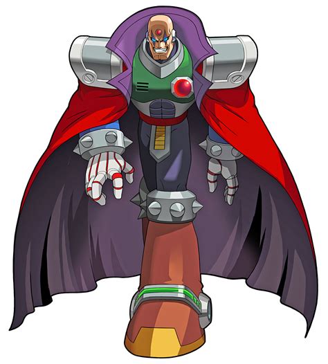 sigma capcom database fandom