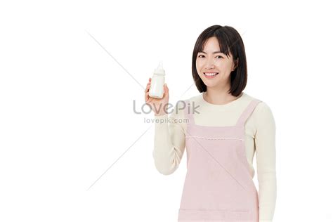 병을 들고 달빛 이미지 사진 무료 다운로드 Lovepik