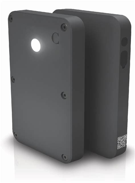 Asset Tracker Combines Wifi And Nb Iot Cellular