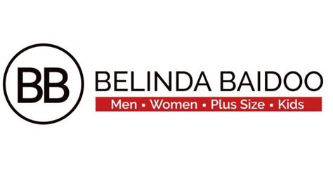 Size Guide Bb Belinda Baidoo