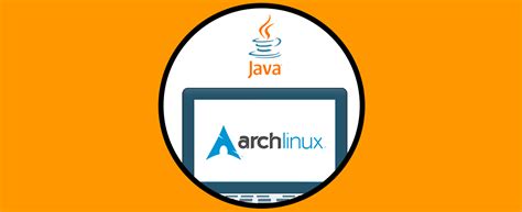 INSTALAR JAVA Arch Linux Solvetic
