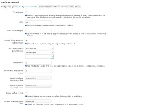Bypass Vpn Dns Leak Installing And Using Openwrt Openwrt Forum