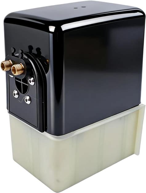 Marine Boat Hydraulic Power Unit 12v Pump Solenoid Valves